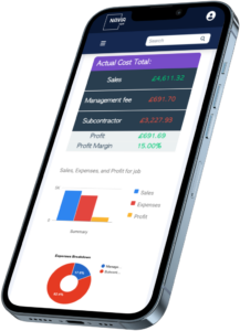 Trackpro - Workflow Management Software CRM