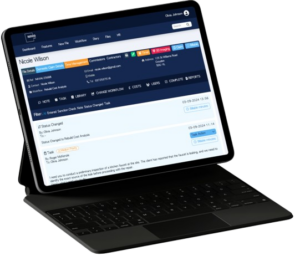 Trackpro - Workflow Management Software CRM