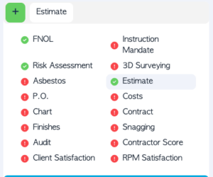 Trackpro - Workflow Management Software CRM